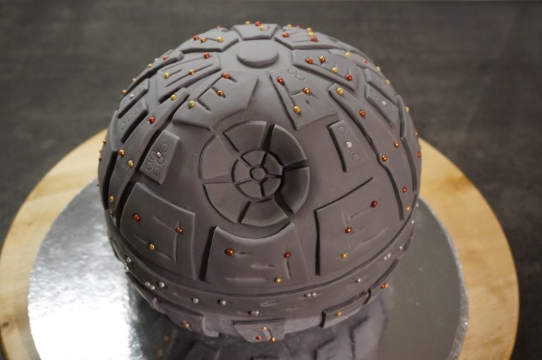 Star Wars Todesstern