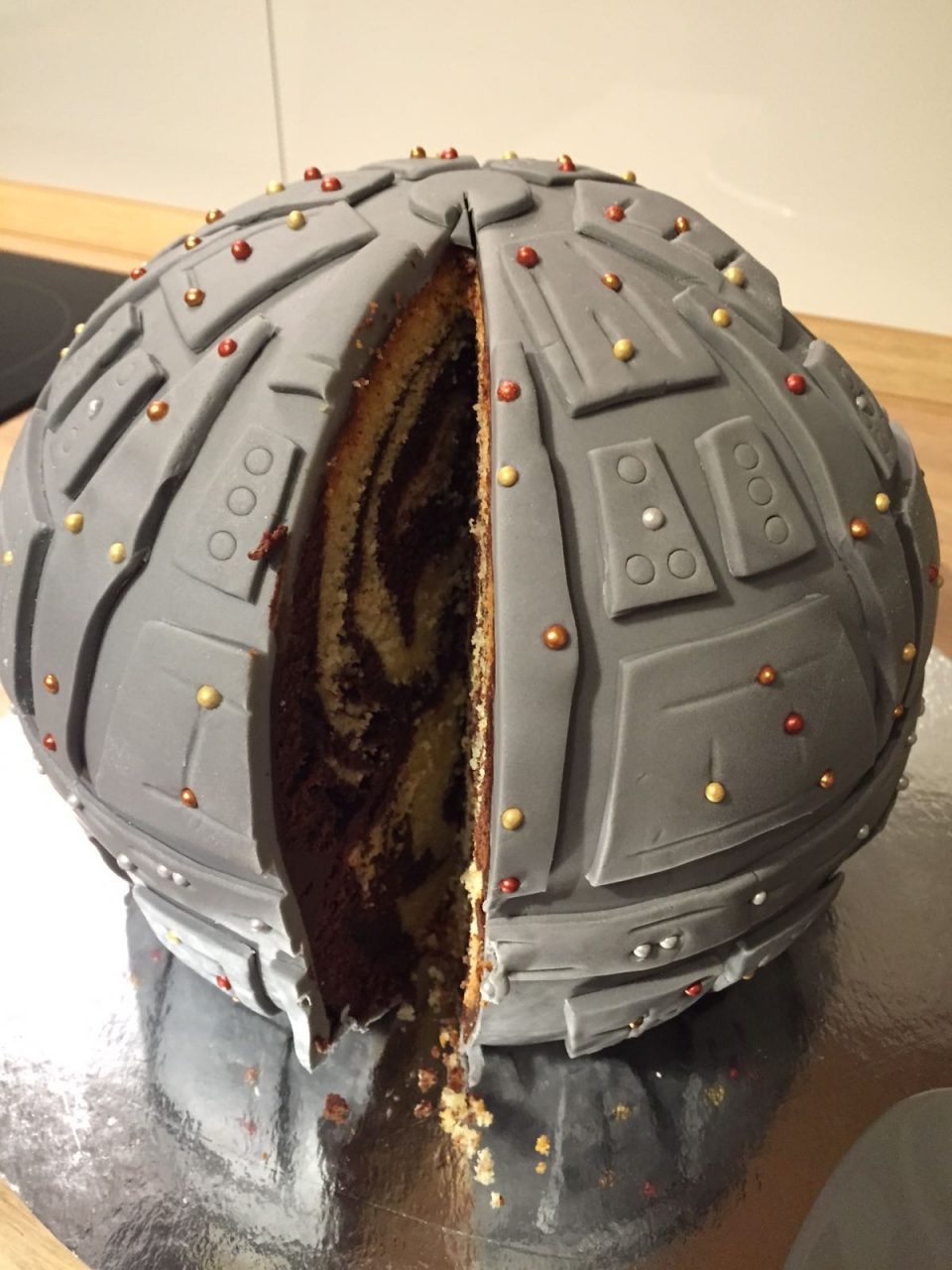 Star Wars Todesstern