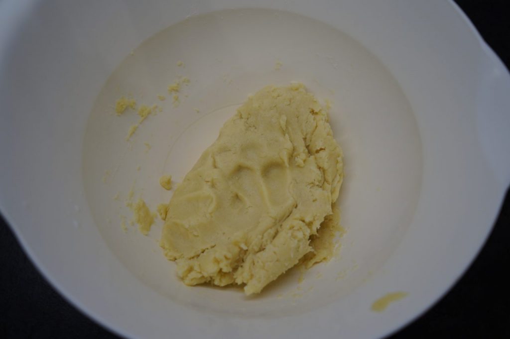 Mango Kekse – Frooggies Fruchtpulver