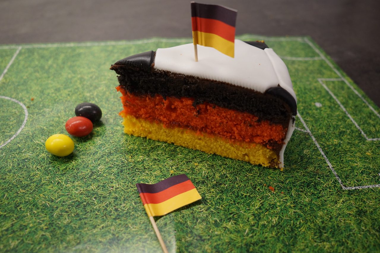 Wm Kuchen Aschaffenburg